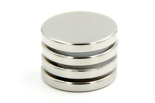 Leading Strong Neodymium Magnet Manufacturer & Exporter China
